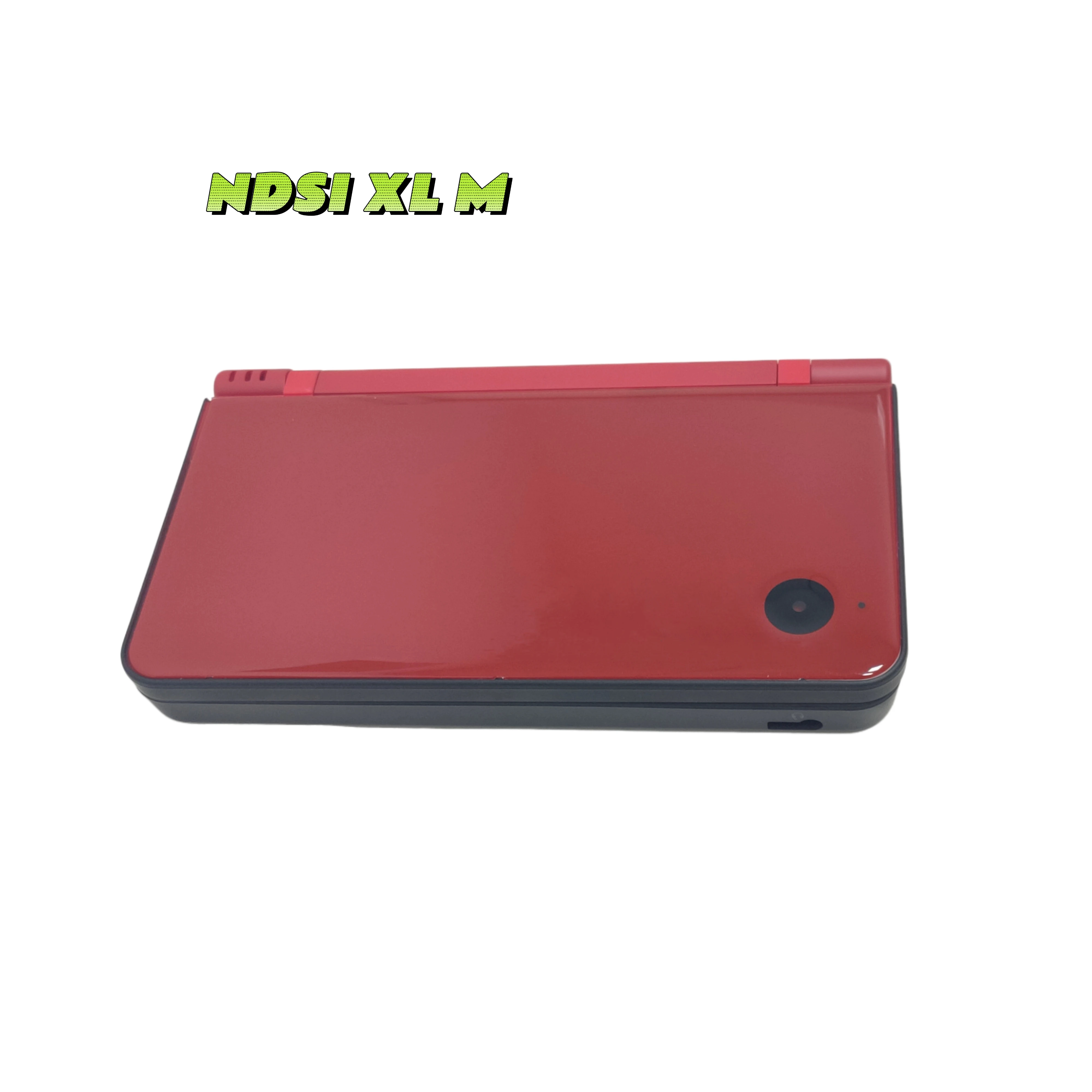 High-Quality-Full-Housing-Cover-Shell-Case-for-Nintend-NDSi-XL-Console ...