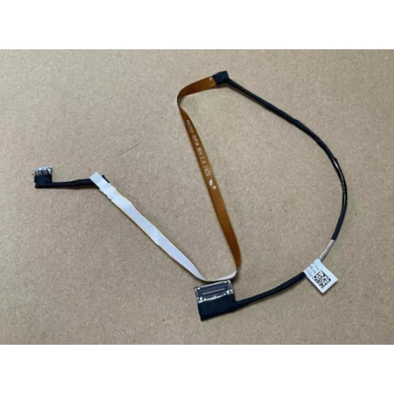 New-Laptop-LCD-Video-Cable-for-HP-830-G5-735-G5-Screen-Cable-PS1713 ...
