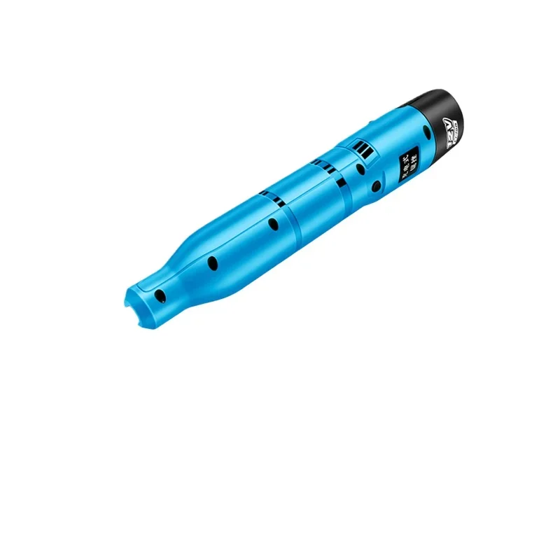 Electric small file Reciprocating metal grinding tool Rubbing iron file ...