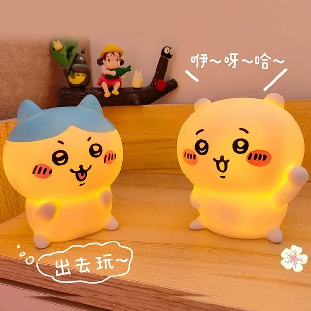 Chiikawa Merchandise: Must-Have Items for Every Fan - Chiikawa Plush