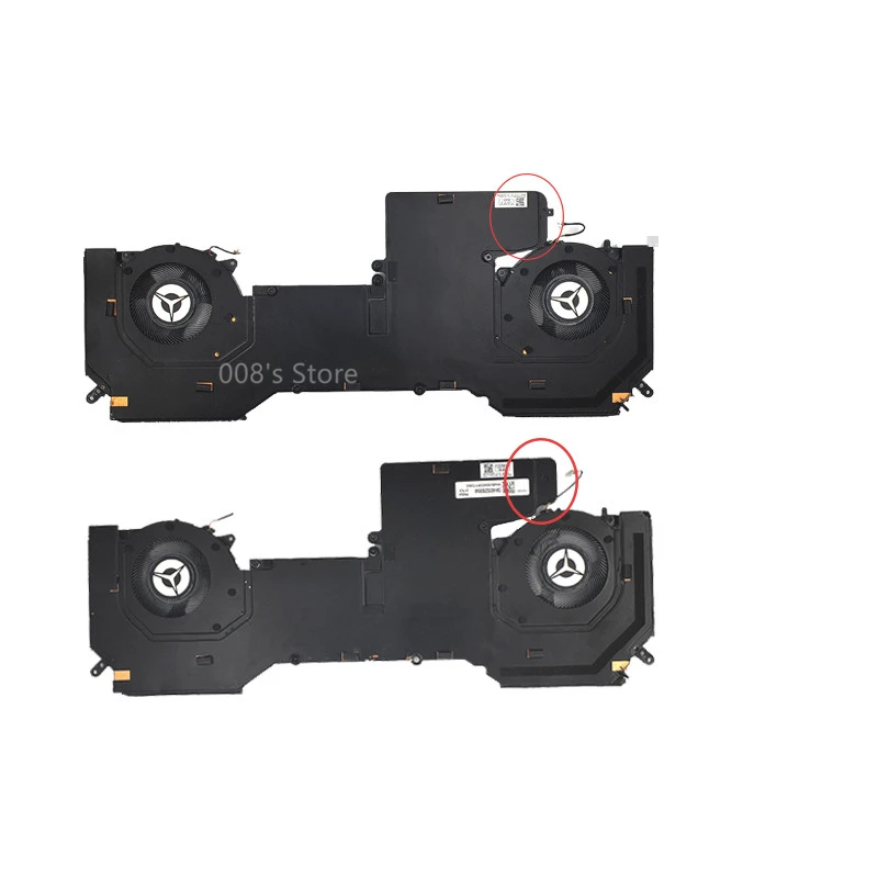 Cooler Laptop Lenovo Legion | Fan Cooling Lenovo Legion | Lenovo Gpu ...