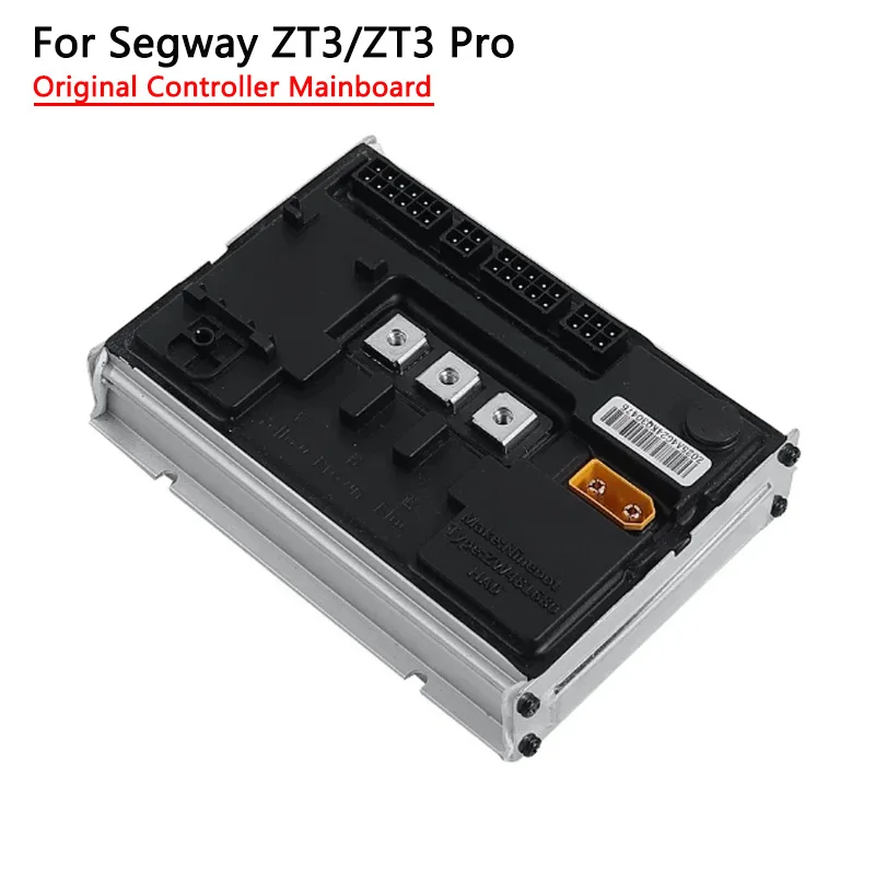 Original Controller For Segway Ninebot ZT3 / ZT3 Pro Electric Scooter ...