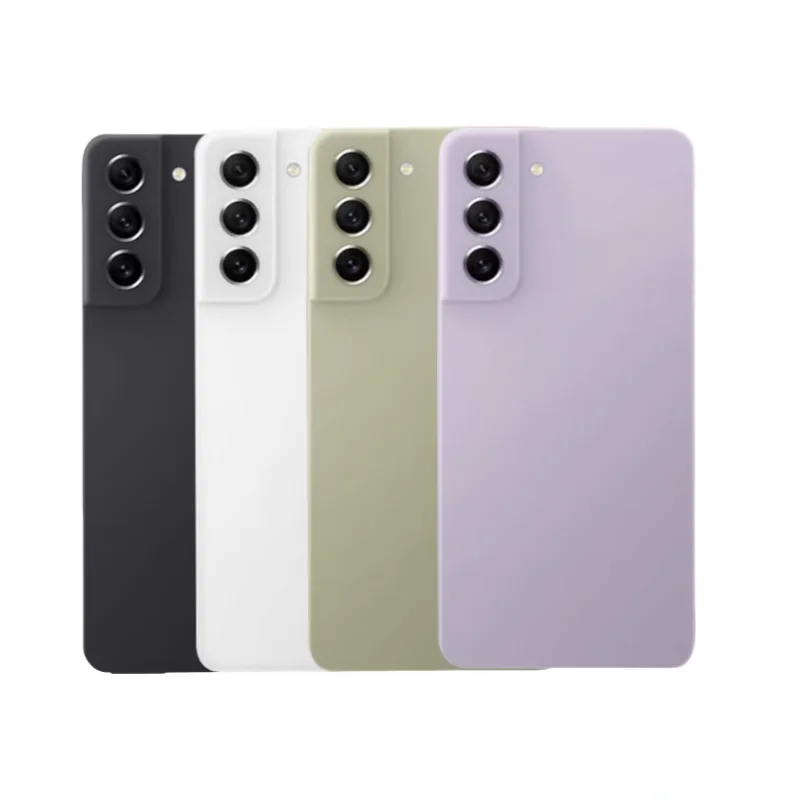 Back cover battery cover case for Samsung Galaxy S21FE 5G SM-G9900 ...