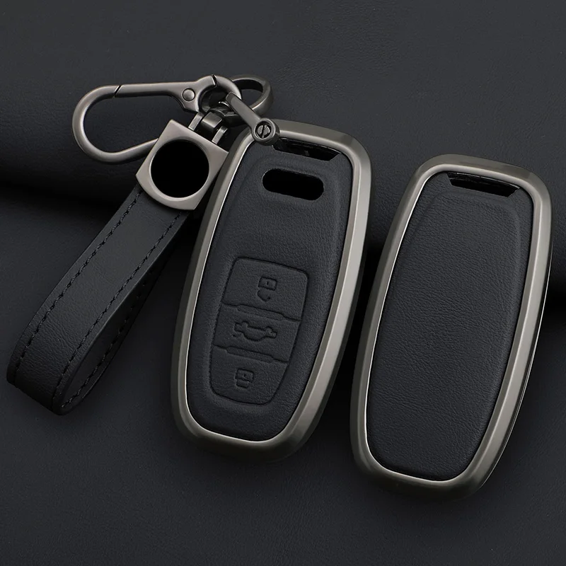 New-Soft-TPU-Car-Flip-Key-Case-Cover-Shell-Fob-for-Audi-A1-A3-A6-A6L.jpg