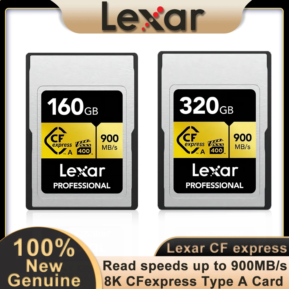 Lexar-GOLD-Series-CFexpress-Professional-160GB-320GB-Type-A-Card-Memory ...