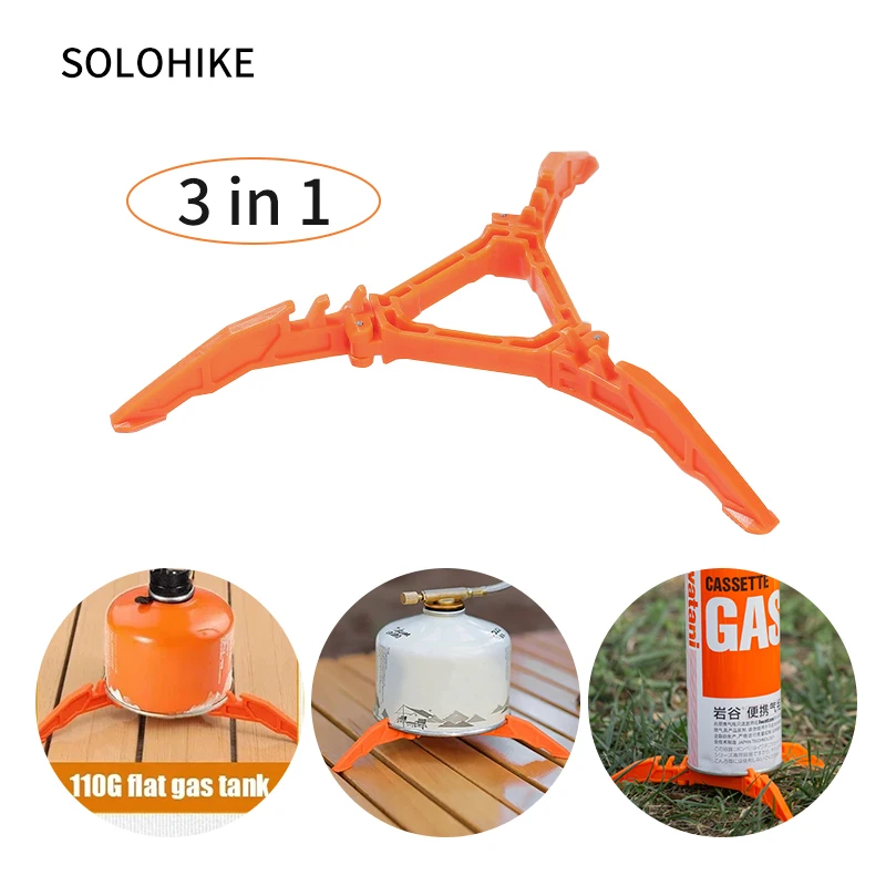 3-In-1-Gas-Canister-Stand-Foldable-Outdoor-Gas-Tank-Bracket-Camping ...