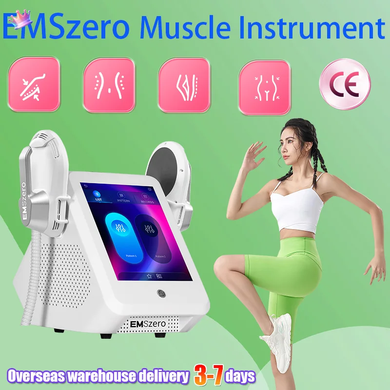 ems-zero-machine-Body-Contouring-HIEMT-ems-slimming-device-EMS ...