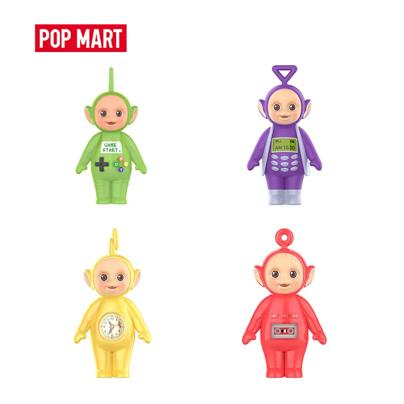 POP-MART-Teletubbies-Trendy-Figure-Teletubbies-Po-Laa-Laa-Dipsy-Tinky ...