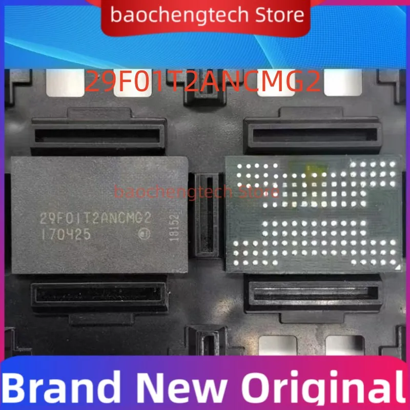 Memory-chip-128G-29F01T2ANCMG2-IC-capacity-192G-in-B0KB-mode-Memory ...