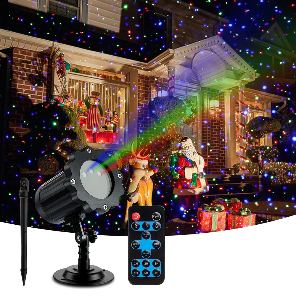 Outdoor-LED-Full-Sky-Star-Laser-Projector-Lamp-Christmas-Starry-Sky ...