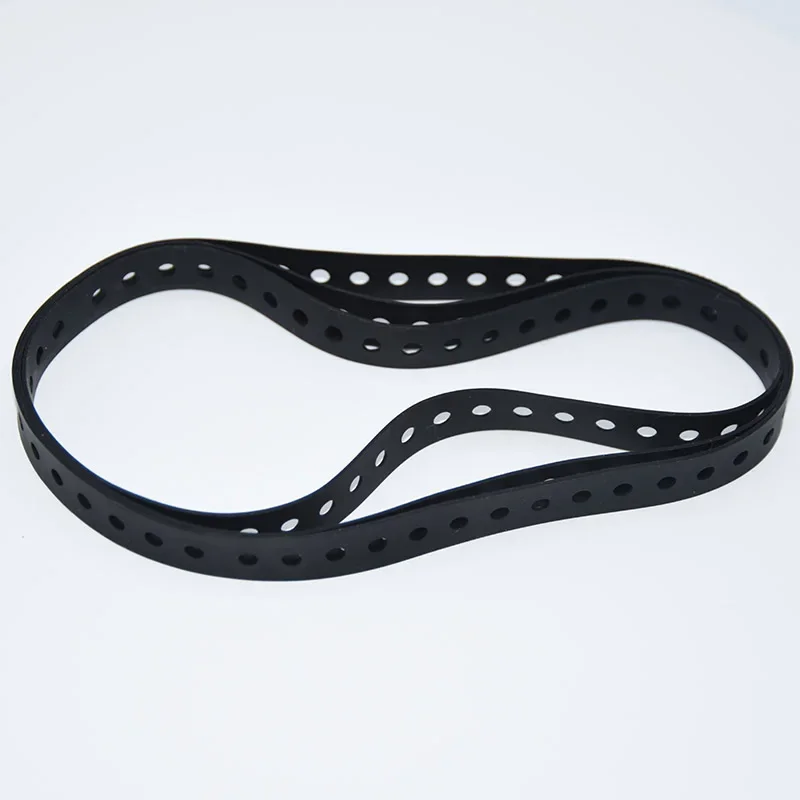 1Set New A3 Duplicator Flat Belt 629-00004 for Riso MV MZ RV9690 MV7690 ...