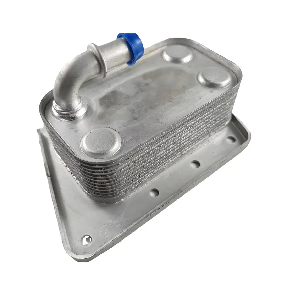 Engine-Oli-Cooler-for-Jeep-Cherokee-KJ-2006-2007-2-8crd-68020552AA-6802 ...