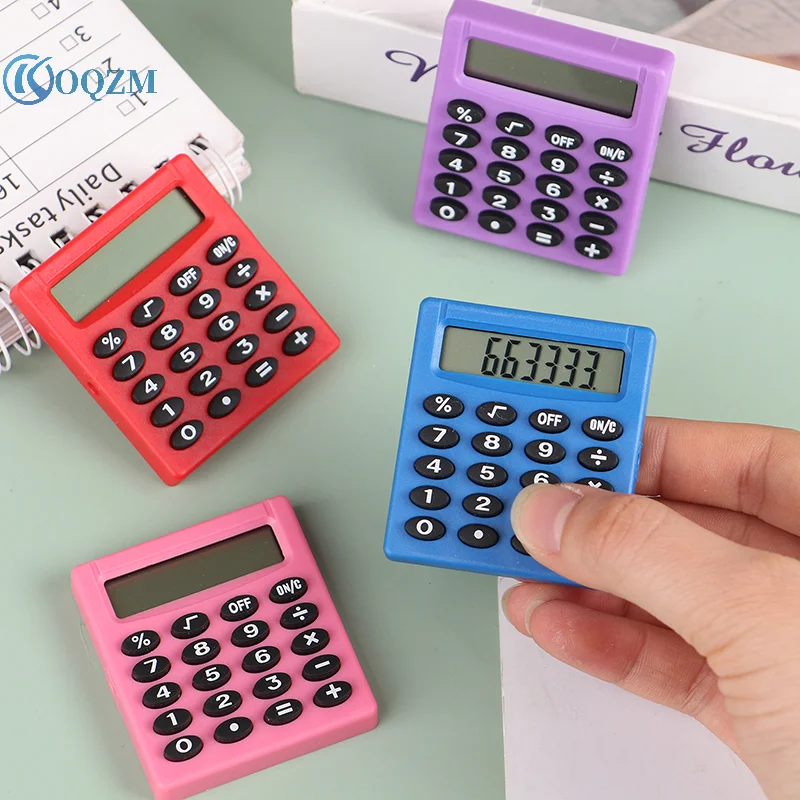 Personalized-Mini-Candy-Color-School-Office-Electronics-Creative ...
