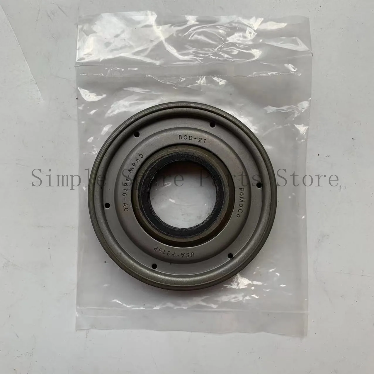 Car-Accessories-5164296-CV6W4676AC-CV6W-4676-AC-Rear-Differential-Oil ...