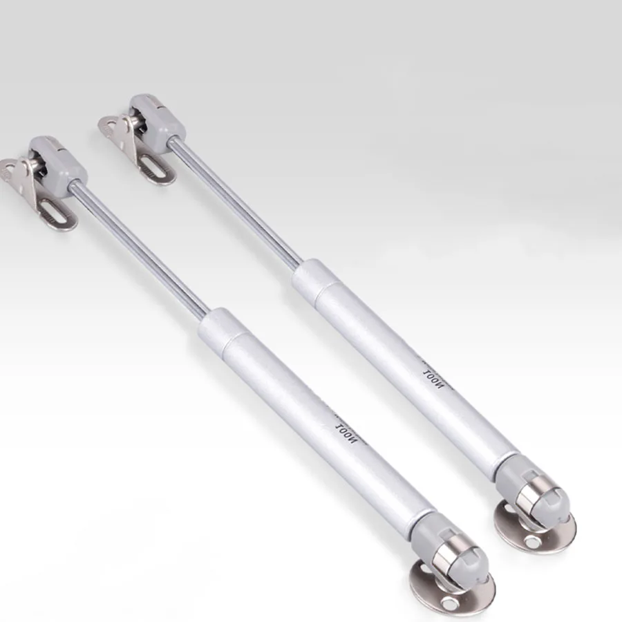 100N-10KG-Hydraulic-support-rod-Furniture-Cabinet-Door-Stay-Soft-Close ...