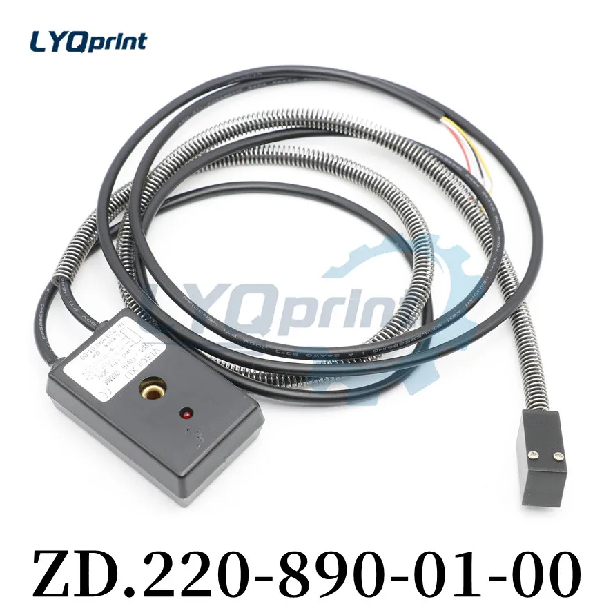 ZD-220-890-01-00-Sensor-For-Stahl-Folding-Machine-Photoelectric-Switch ...