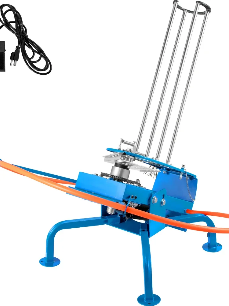 Clay-Pigeon-Thrower-50-Clay-Capacity-Automatic-Machine-Premium-Material ...