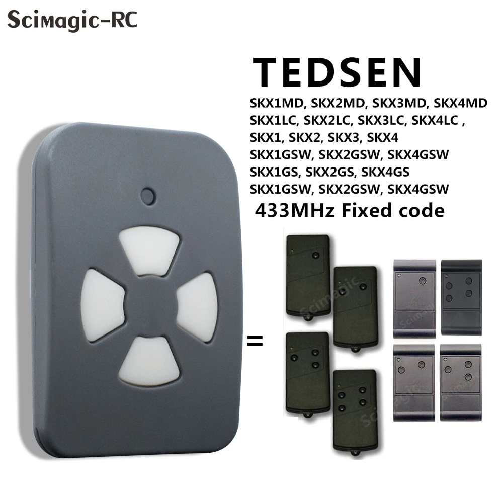 Clone-TEDSEN-ELKA-SKX1LC-SKX2LC-SKX3LC-SKX4LC-Teletaster-SLX1MD-SLX2MD ...