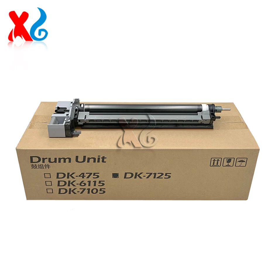 1X-DK-7125-Original-Drum-Unit-For-Kyocera-Taskalfa-3212i-4012i-4020i ...