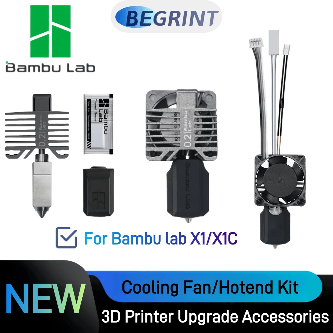 Bambu-Lab-Original-X1-X1C-Nozzle-Hotend-0-2mm-0-4mm-Stainless-Kit ...