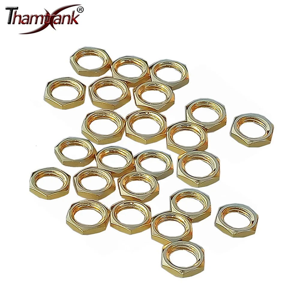 Coaxial Connector Nut | Screw Sma | Screw Nut | Sma Nut - 50pcs/lot ...