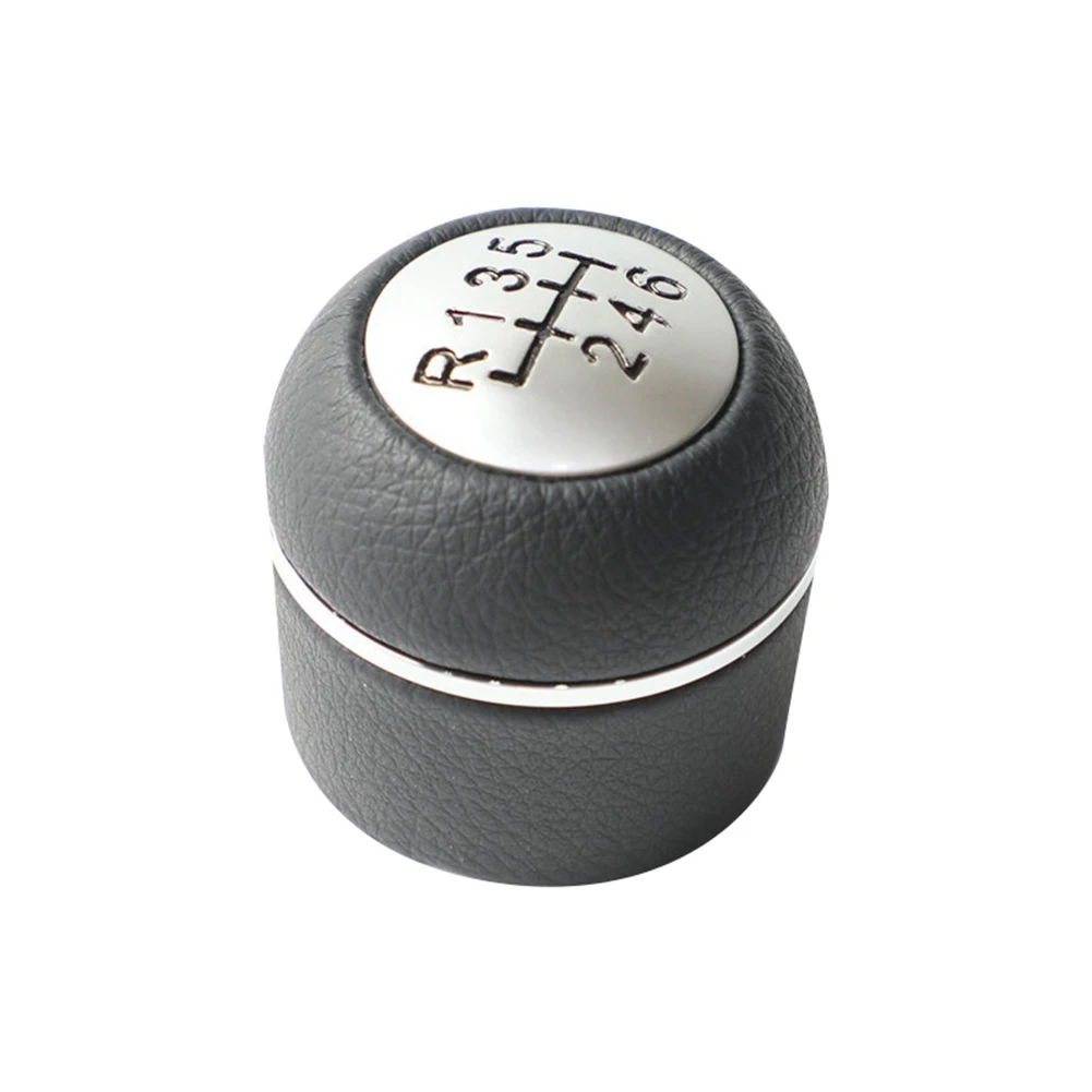 6-Speed-Handle-Gear-Shift-Knob-Stick-for-Alfa-Romeo-159-Manual ...