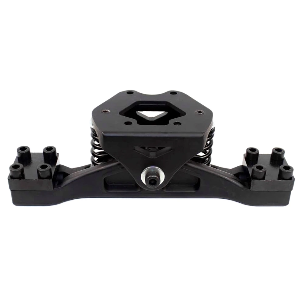 Off-Road-Skateboard-Truck-for-Single-Shaft-Hub-Wheel-Mountain-Board ...