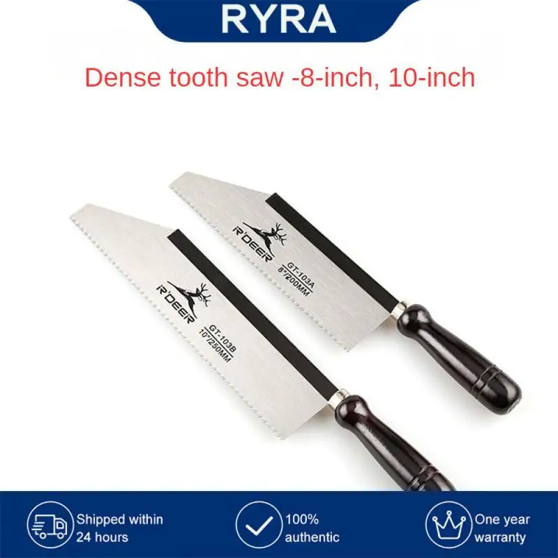 Woodworking High Quality Hand Tool Cutting Quickly Woodworking Saw ...