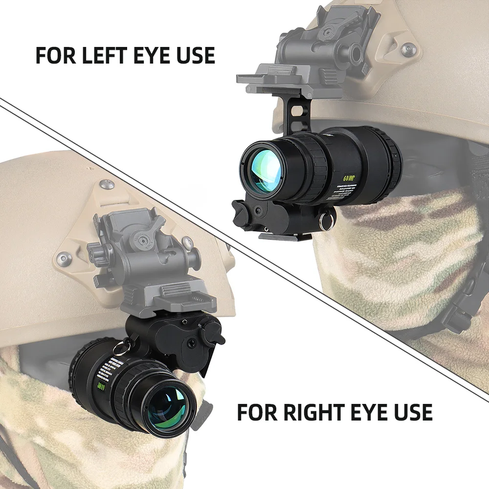 Hunting-Airsfot-L4G24-accessories-PVS18-Monocular-NVG-Device-PVS-18-HD ...