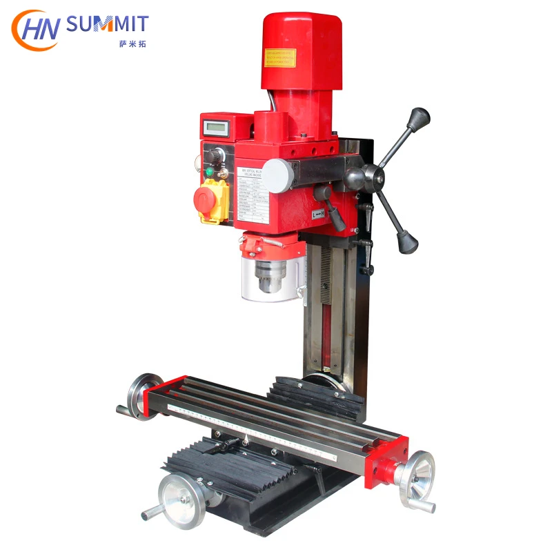 Multifunctional-Mini-Home-Milling-Machine-550W-Brushless-Motor-Digital ...
