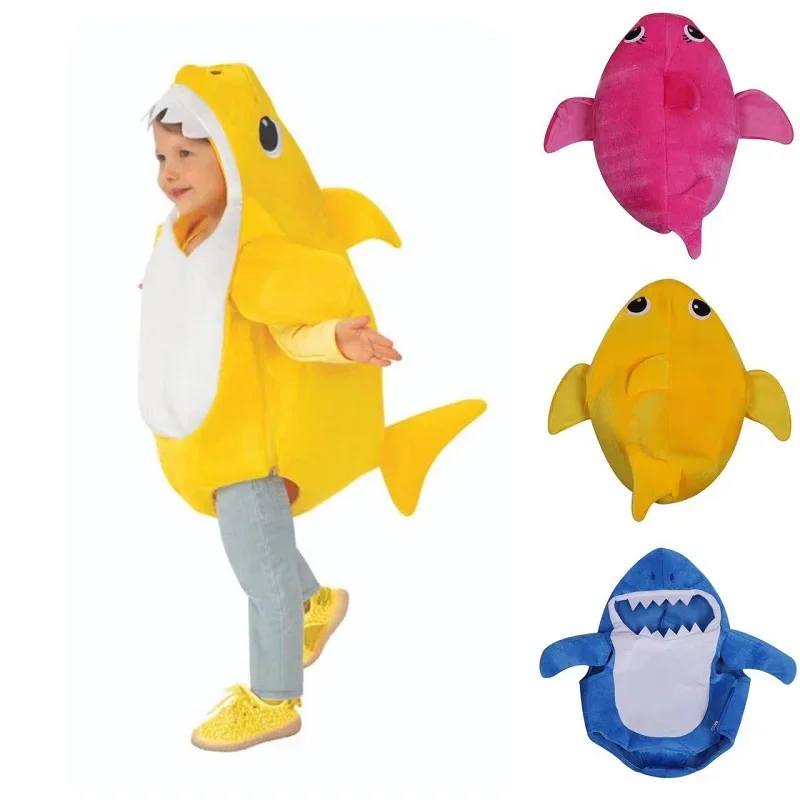 Transform-Your-Little-Baby-Into-A-Little-Shark-By-Wearing-This-Costume ...