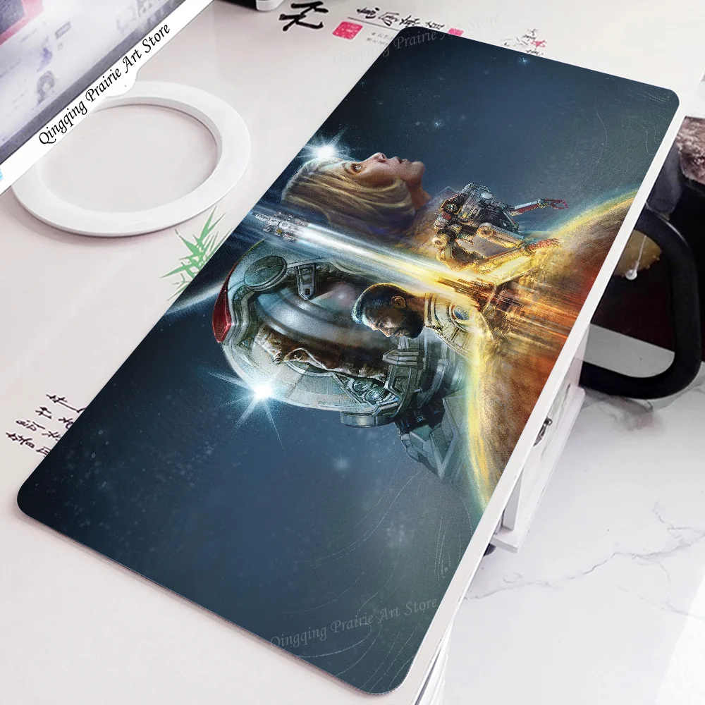 1pc-S-Starfield-Mouse-Pad-Mouse-Mat-Desk-Mat-With-Pad-Gaming ...