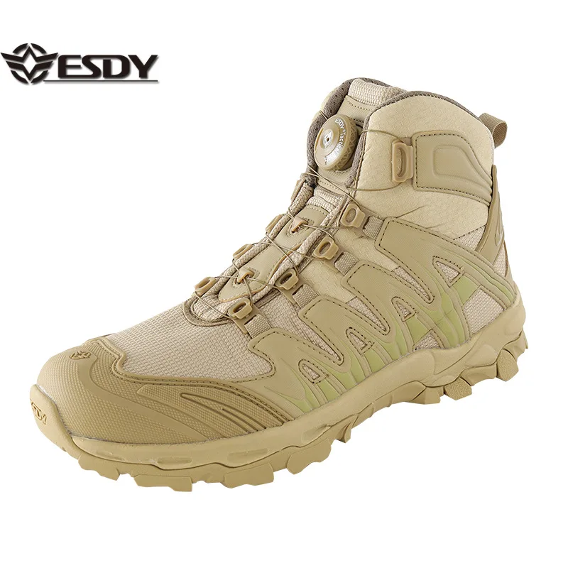 ESDY-Brand-Tactical-Military-Combat-Boots-Outdoor-Quick-Reaction-Breathable-Men-Shoes-Army-Ankle ...