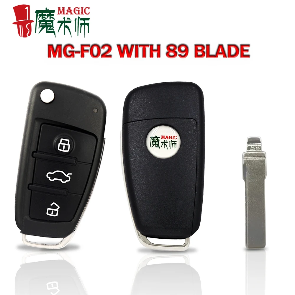 1/5/25pcs Jmd Magic Remote Folding Key Type 4 In 1 Multifunction ...