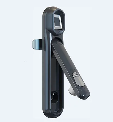 Data-center-fingerprint-cabinet-lock-rfid-smart-lock-for-server-rack ...
