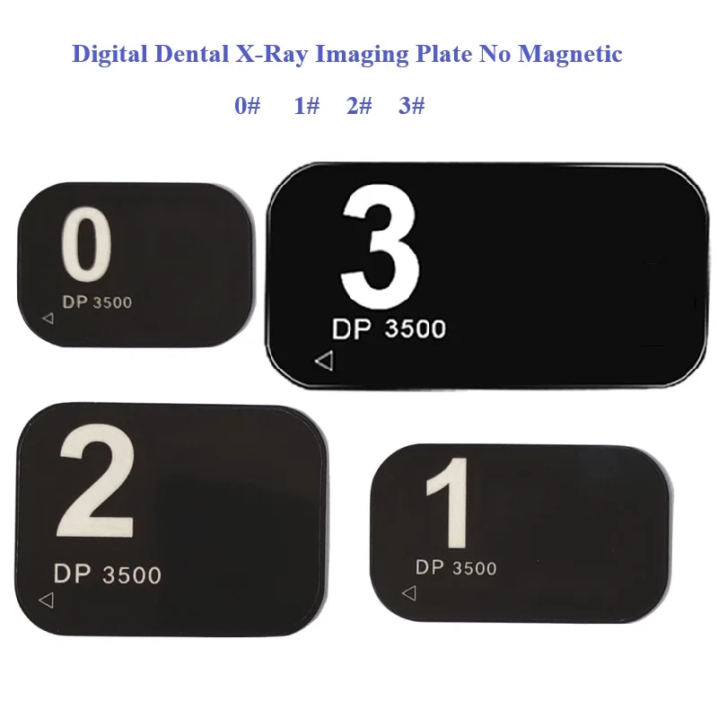 Dental-PSP-Scanner-Plate-Digital-Intraoral-X-Ray-Imaging-PSP-Plate ...