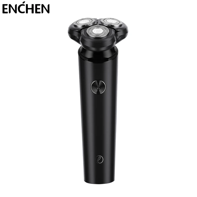 ENCHEN-BlackStone-7-Electric-Shaver-for-Men-Magnetic-Triple-Blade ...