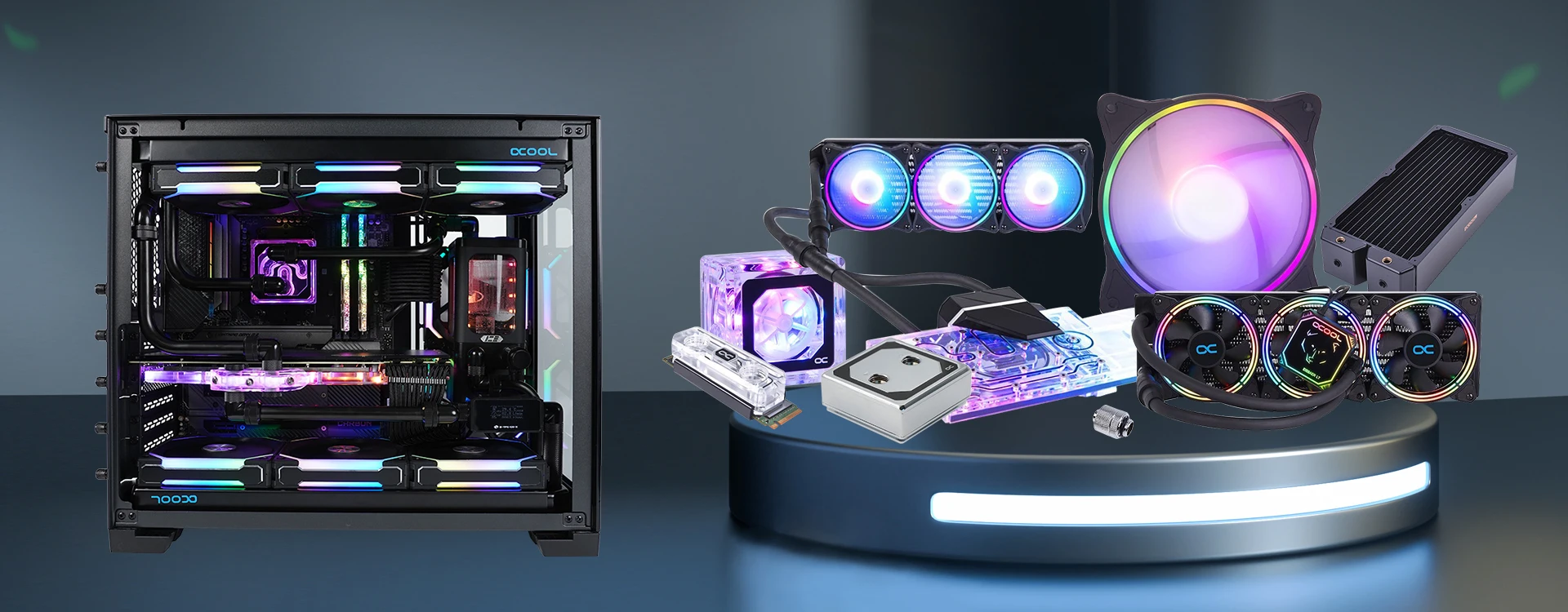 OCOOL AIO Store - Amazing products with exclusive discounts on AliExpress