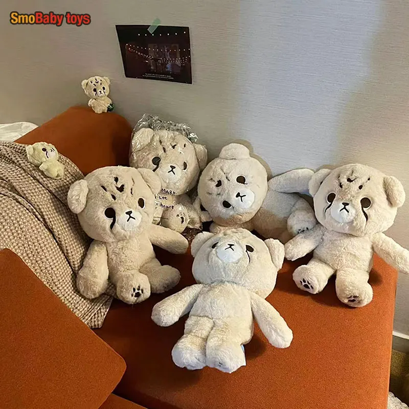 Taeyong-Jeno-mu-eco-de-peluche-Kpop-de-20-40cm-mu-eco-de-peluche ...