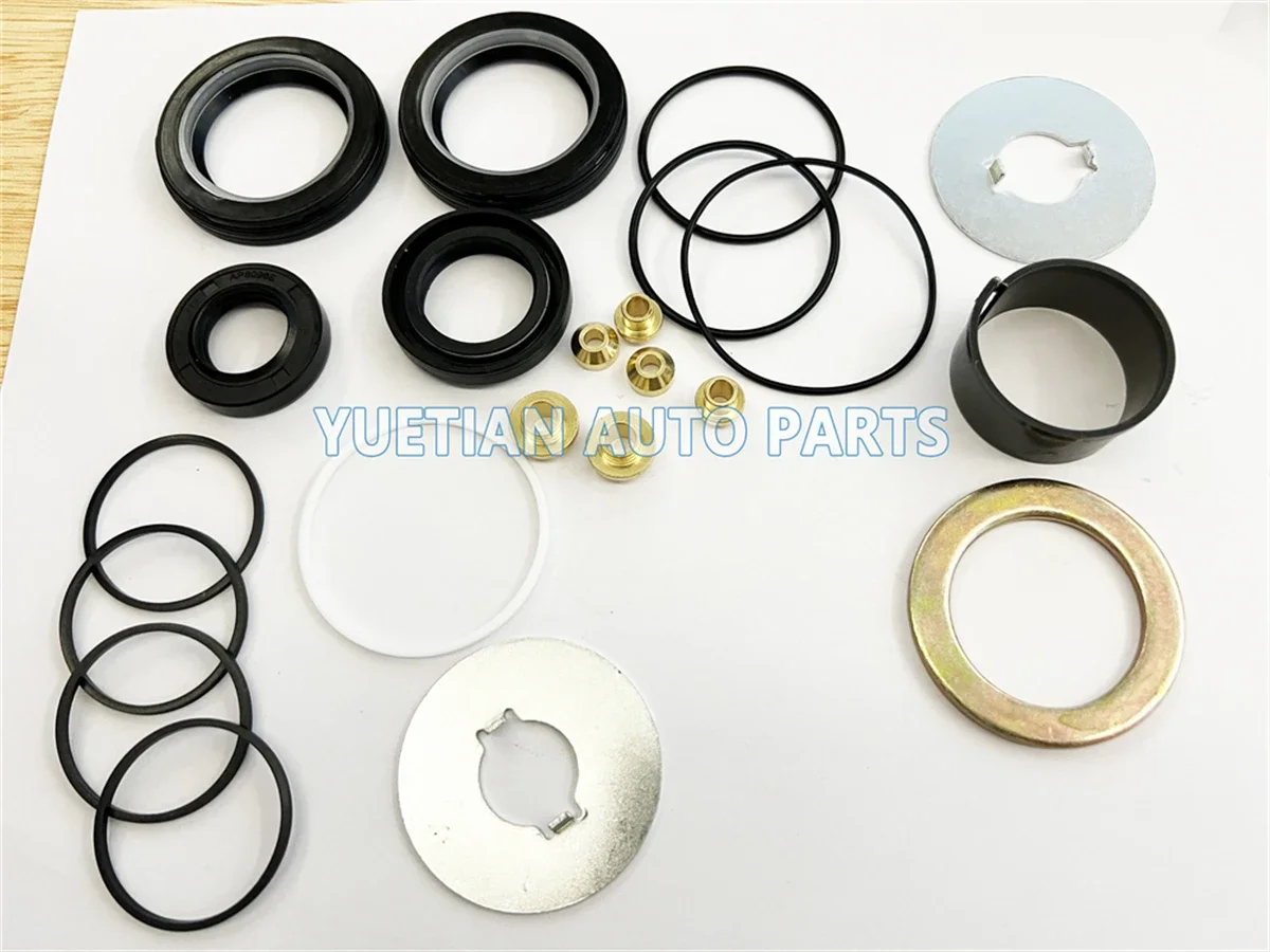 Kit de juntas de engranaje de dirección asistida OEM 04445-35160 ...