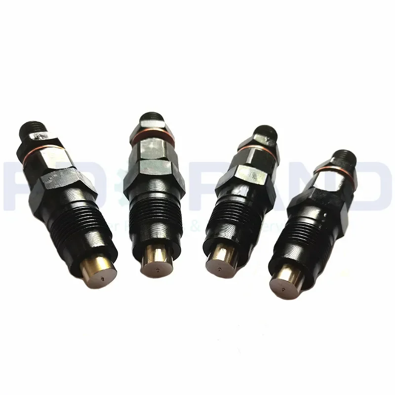 2L 2LT 2LTE Fuel Injector Nozzle Assy 23600-59105 23600-59155 for ...