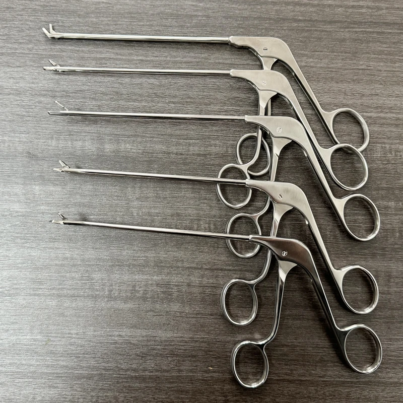 Arthroscopy-set-Orthopaedic-surgical-instruments-Rongeur-forceps ...