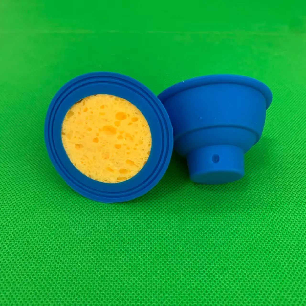10pcs lot Water absorbing sponge electrode electronic cupping ...