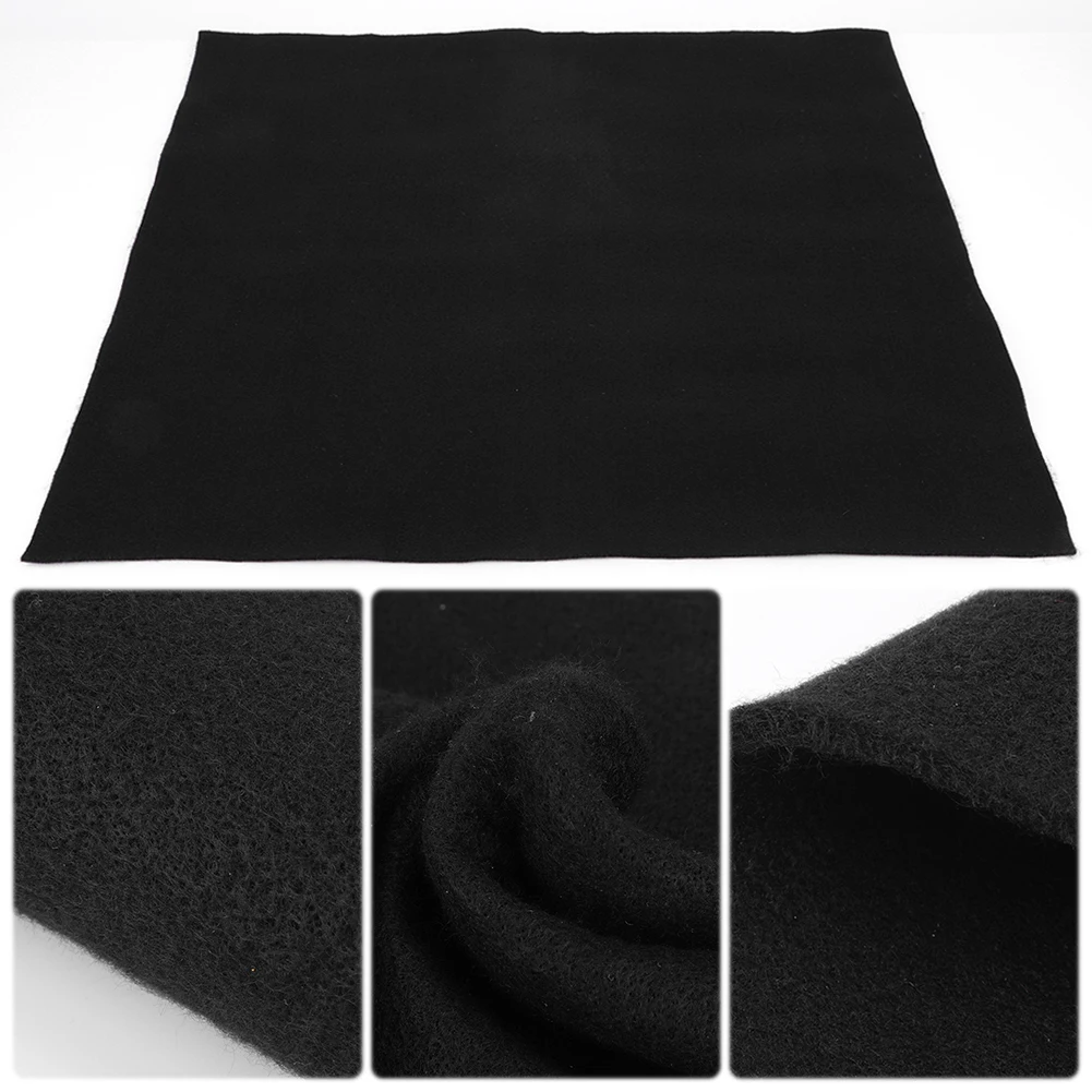 51*52cmFireproof Welding Blanket UpTo 1800°F Flame Retardant Fabric ...