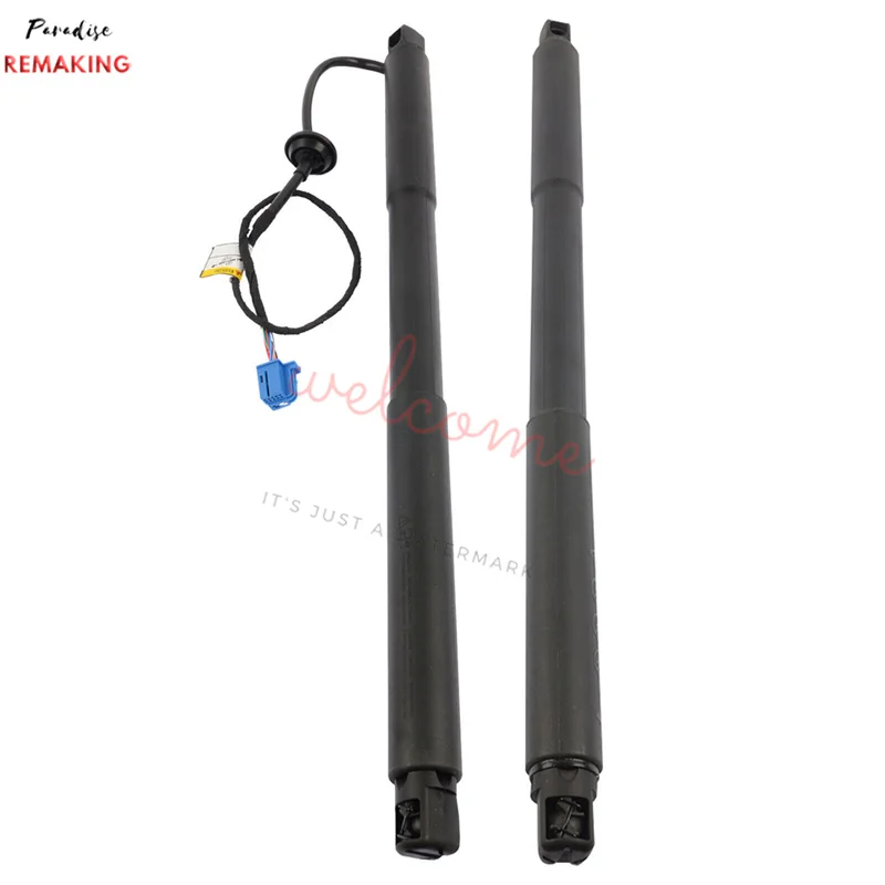 Rear-Left-Right-Tailgate-Support-Struts-A1668900100-A1669803764-For ...