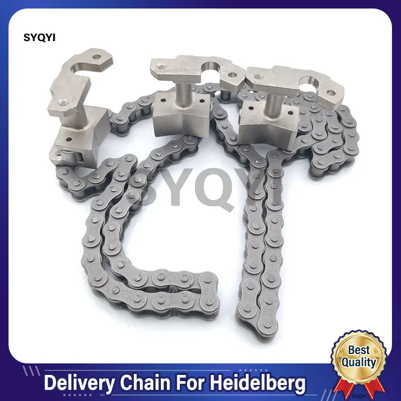 1-Set-Best-Quality-G2-014-006S-G2-014-007S-Delivery-Chain-For ...