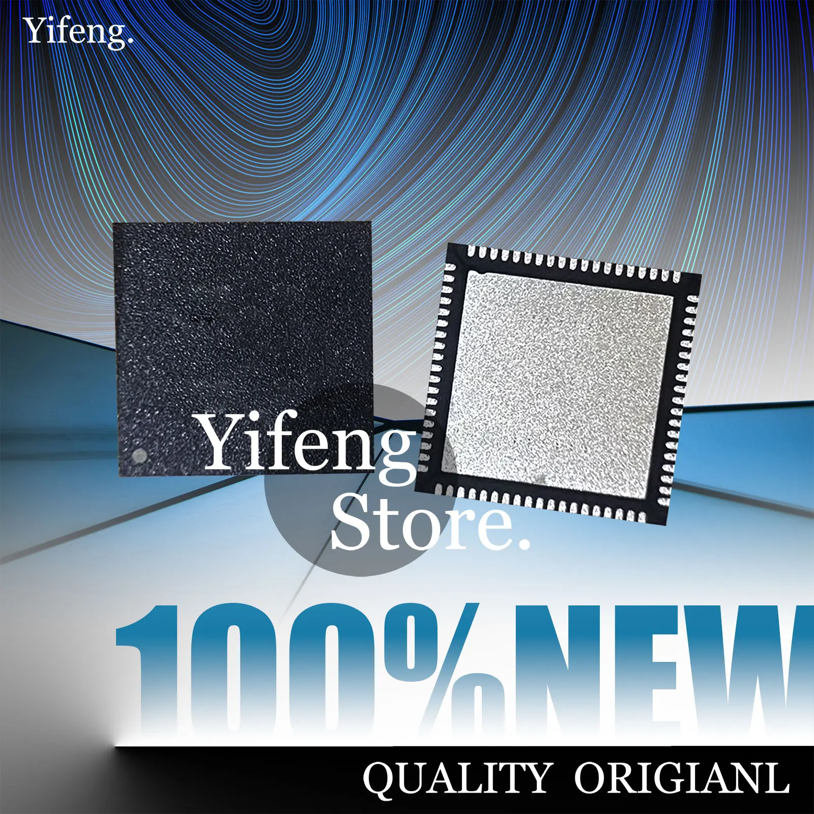 1piece-100-New-Quality-Origianl-CX20709-21Z-QFN76-CX20-CX207-CX2070 ...