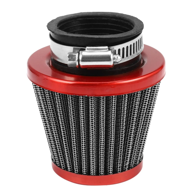 38Mm-Air-Filter-Intake-Induction-Kit-Universal-For-Off-Road-Motorcycle ...