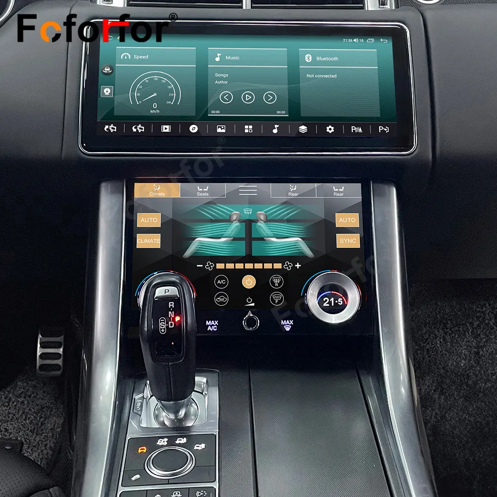 AC-Panel-For-Land-Rover-Range-Rover-Sport-L494-2014-2017-Car-Screen ...