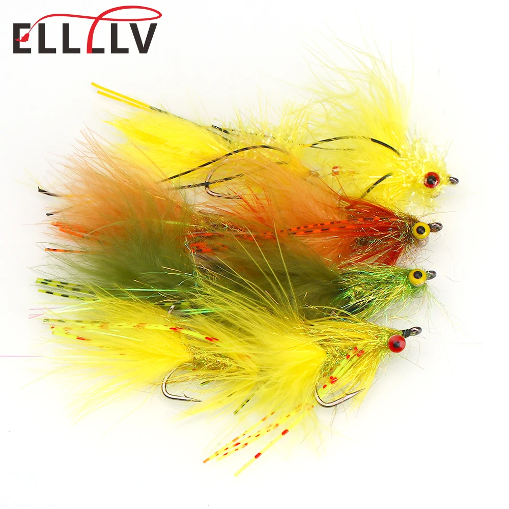 Ellllv-3-94-Circus-Peanut-Articulated-Streamer-Saltwater-Fishing-Fly ...